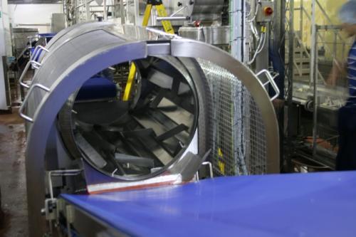Food Processing Equipment Nottingham, Leicester and Derby